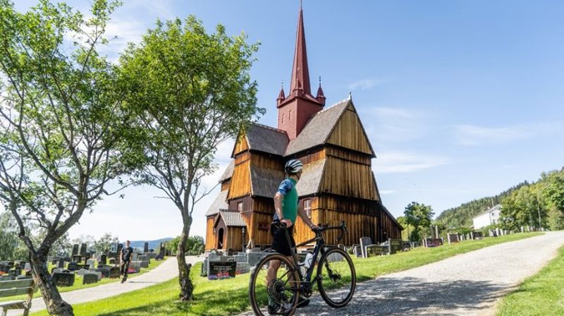 skjer i kirken - Borg Biskop og Bispedømmeråd