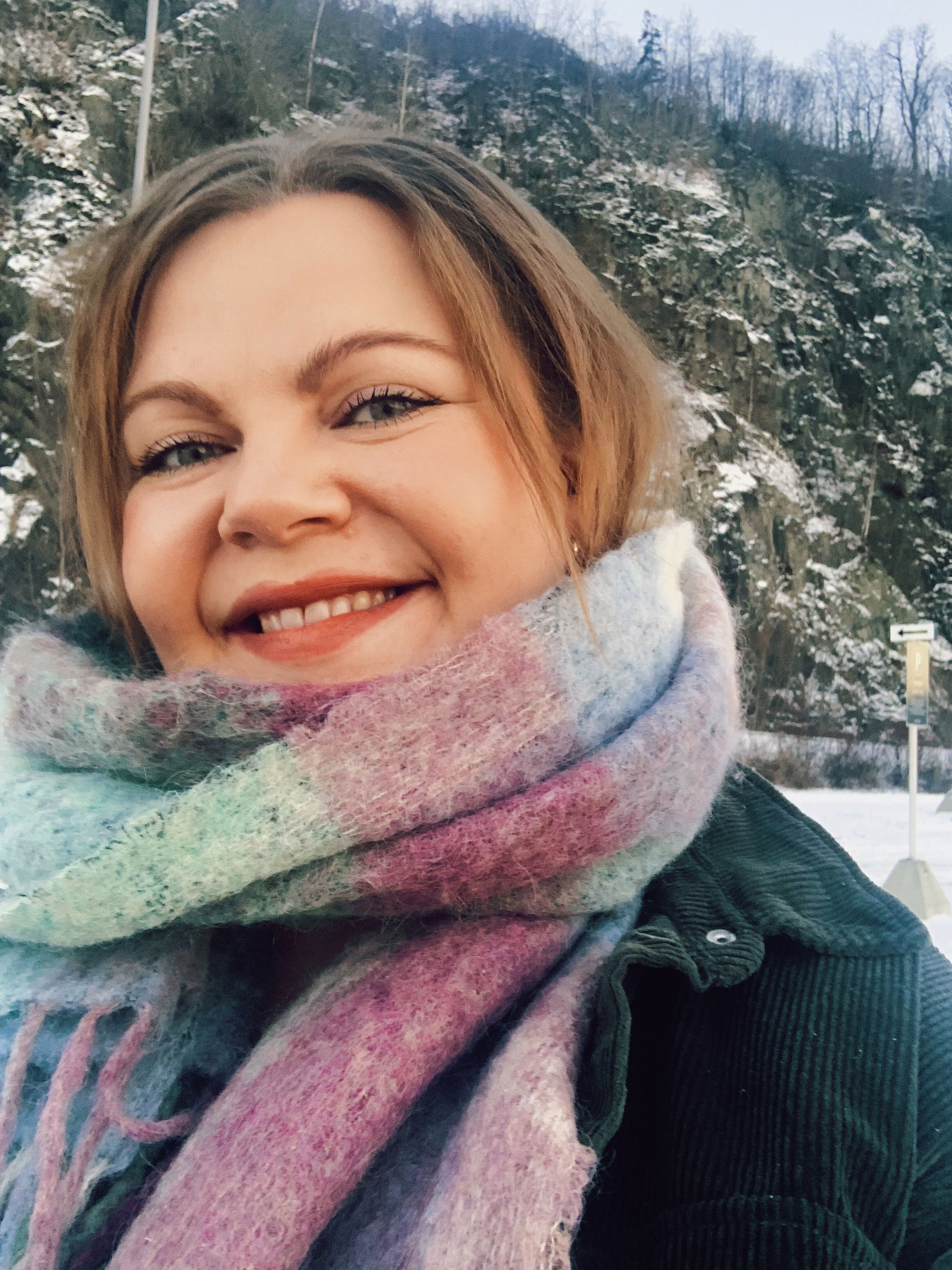 Foredragsholdere - Den norske kirke, Sør-Hålogaland bispedømme