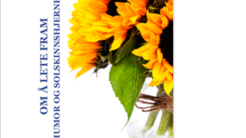 Fagdag psykisk helse - Den norske kirke, Sør-Hålogaland bispedømme