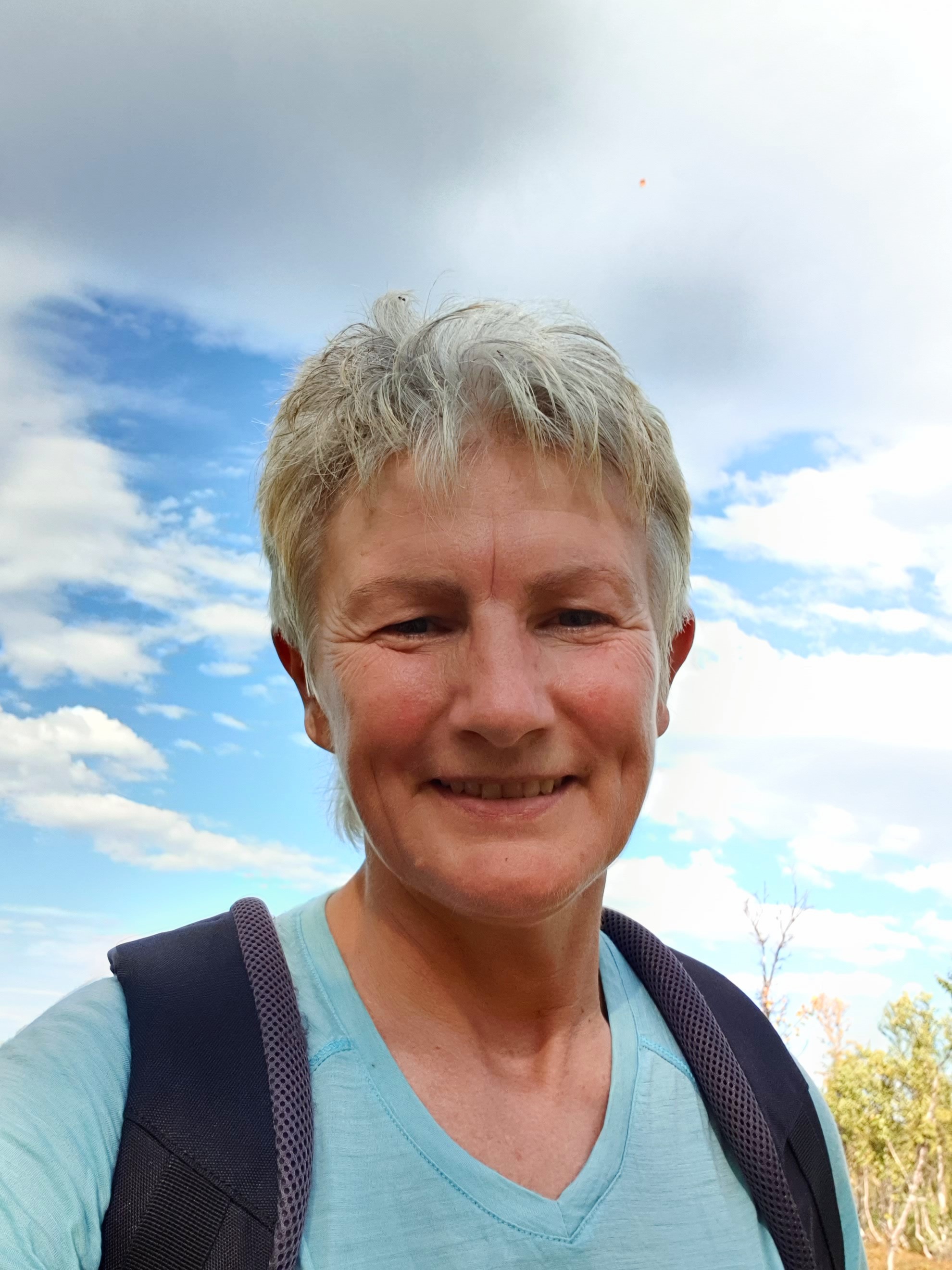 Menighetshuset - Bardu menighet