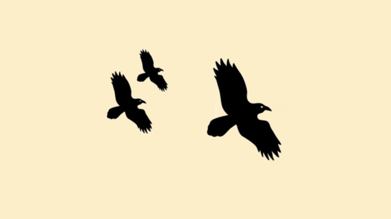 Ravner våren 2023 - Slettebakken menighet