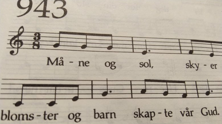 Salmekveld - Storetveit menighet