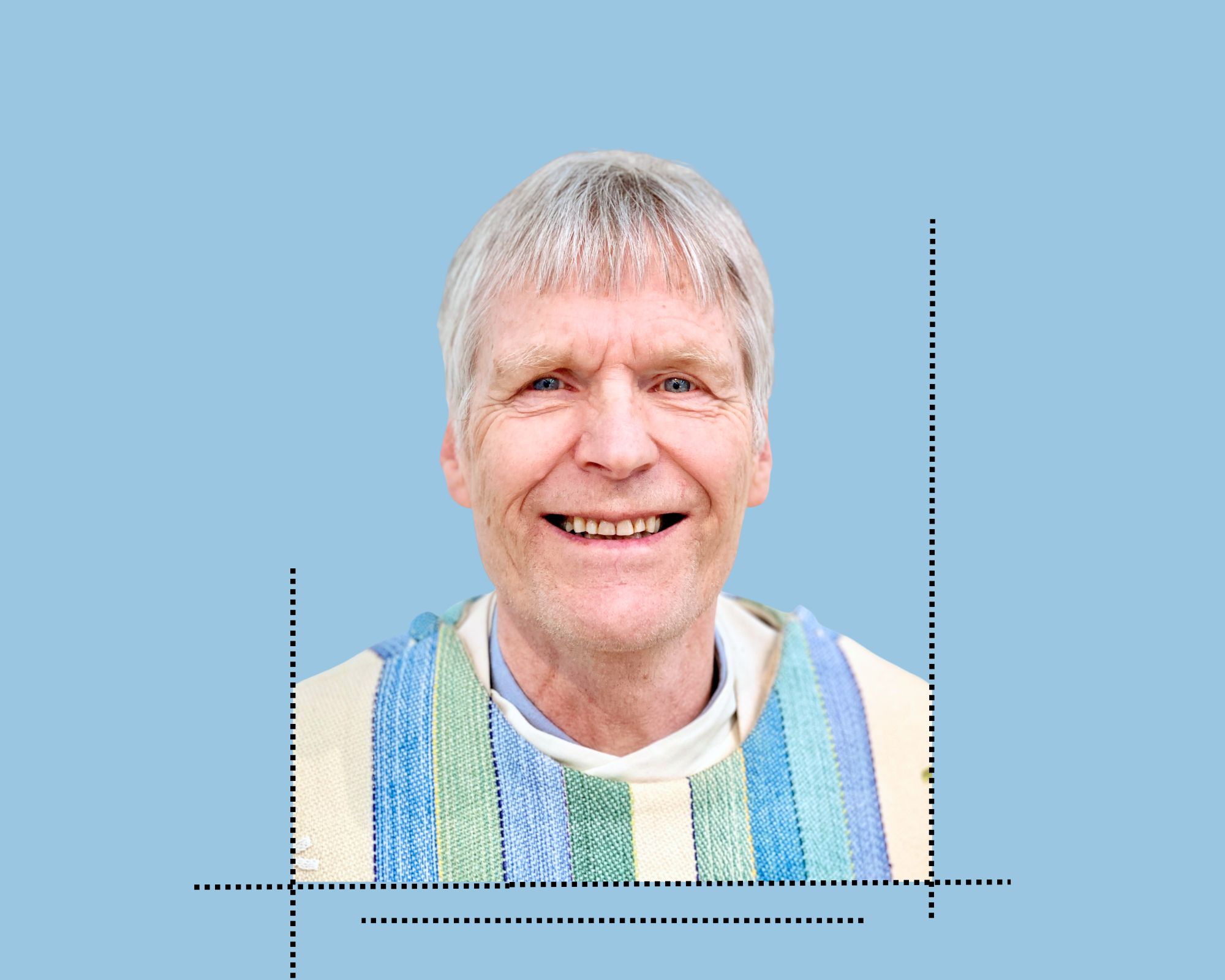 Seilerpresten - Innstranden menighet