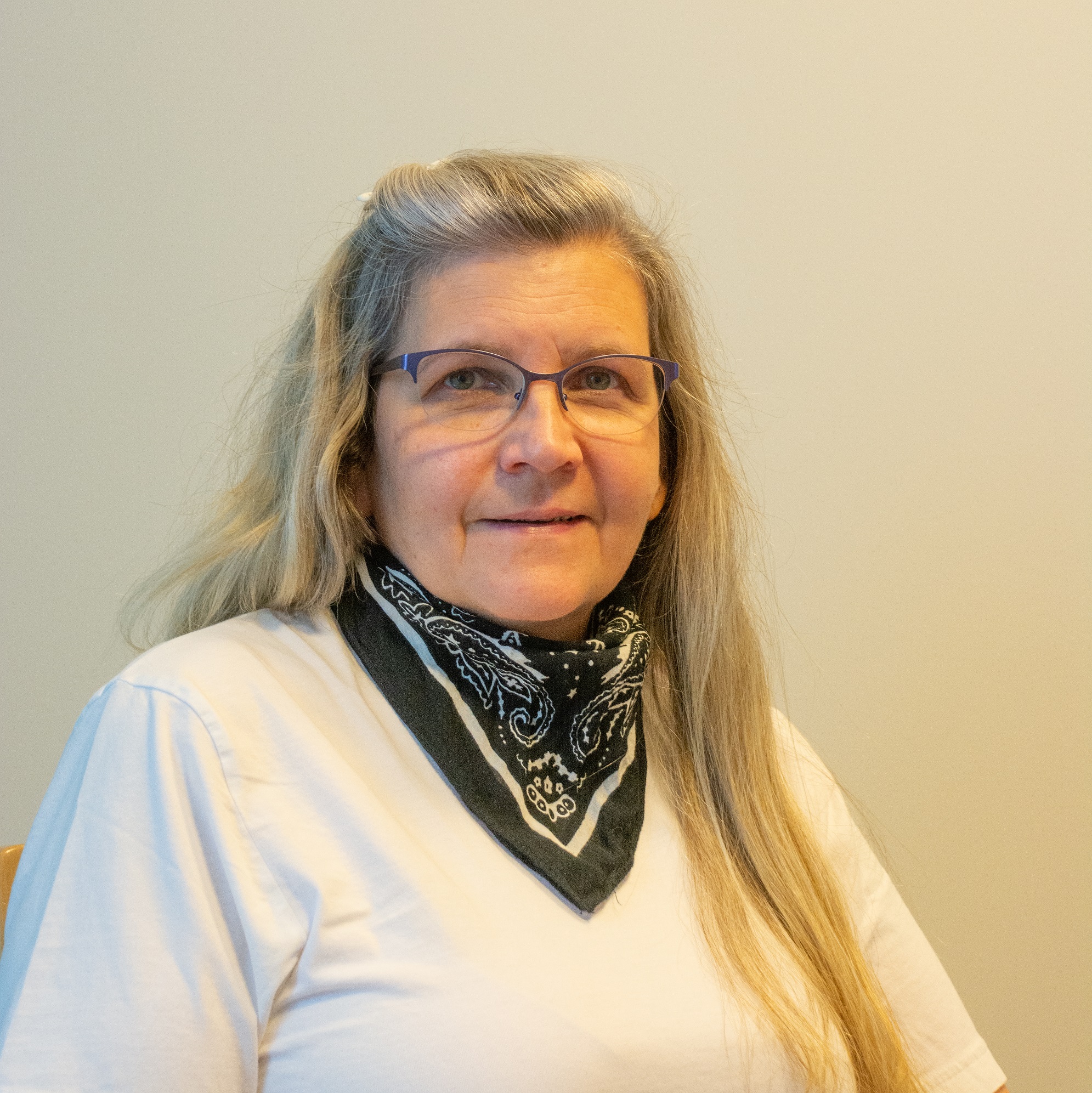 Om byggene - Saltstraumen menighet