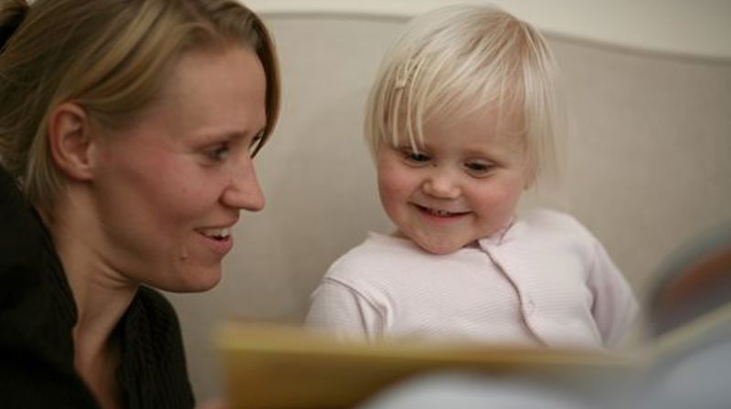 Å være fadder - Den norske kirke i Fredrikstad