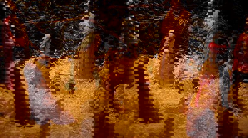 Åpen julekirke - Hadsel kirkelige fellesråd