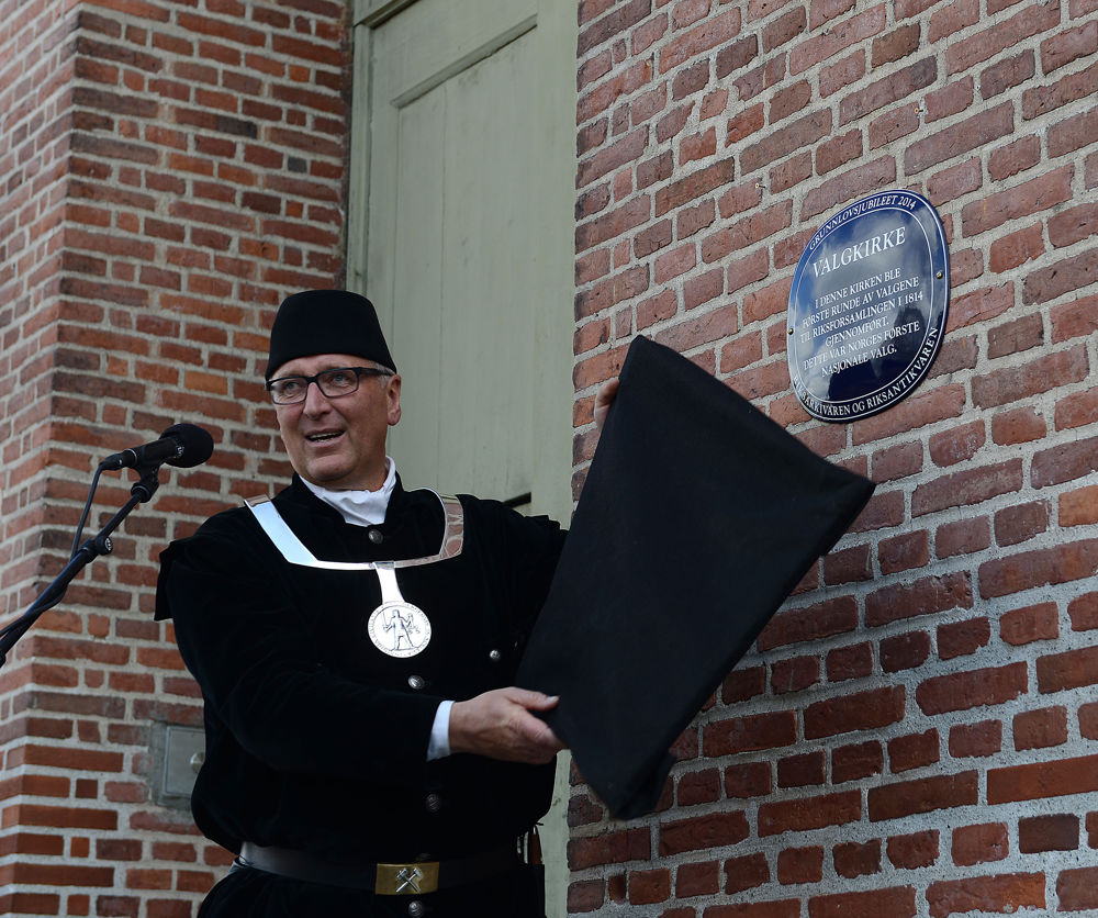 Kongsberg kirke info - Kongsberg og Jondalen menighet