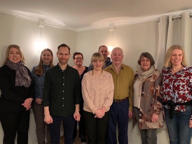 Menighetsrådet - Hasle kirke