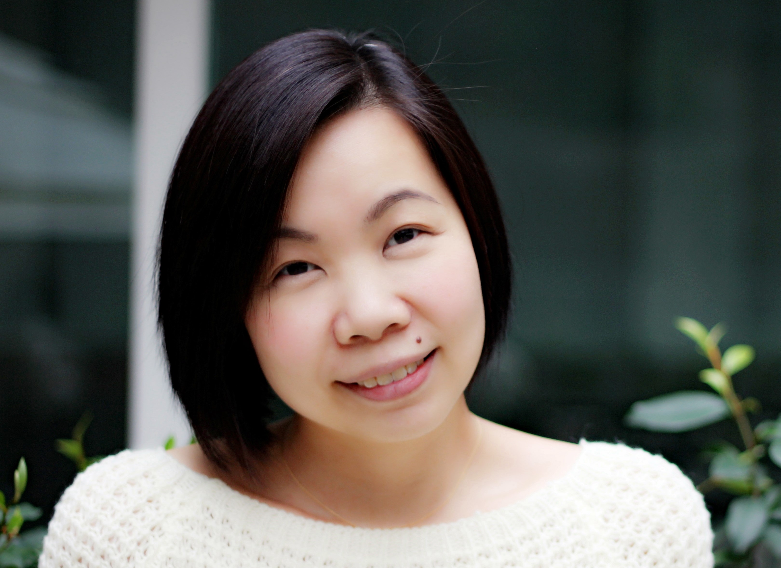 Tong Wing Sze til MisjonsUKA - St. Hanshaugen sokn