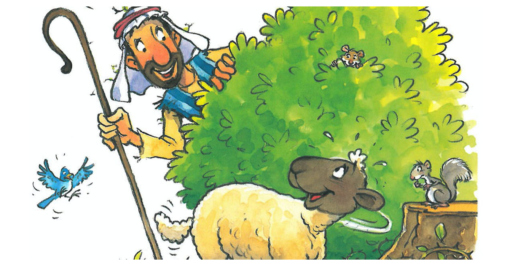 Krøllekveld 13. mars i Buvik kirke - Buvik, Børsa og Skaun menigheter