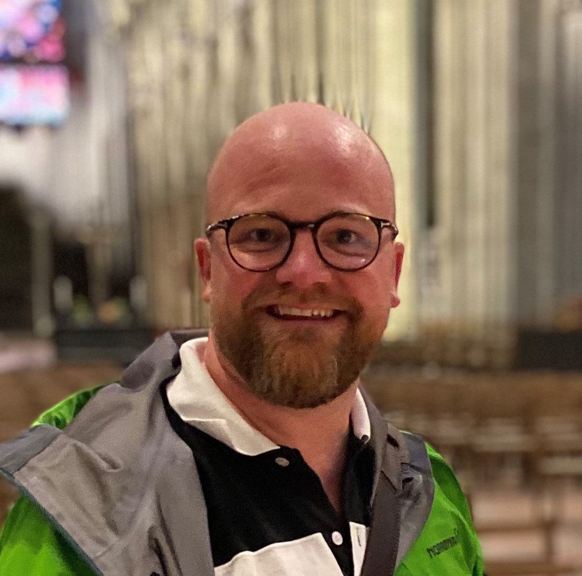 4-års bok - Buvik, Børsa og Skaun menigheter