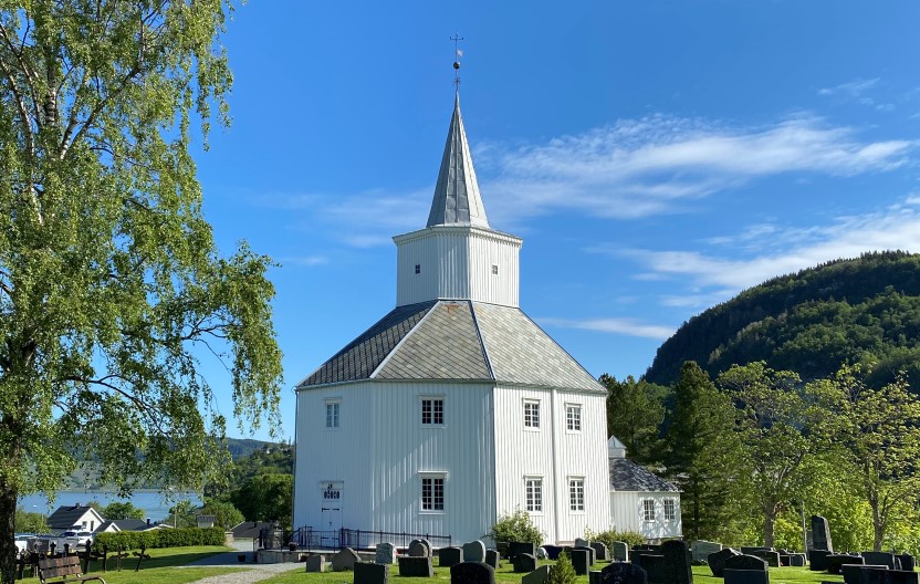 KlokkeriBuvika - Buvik, Børsa og Skaun menigheter