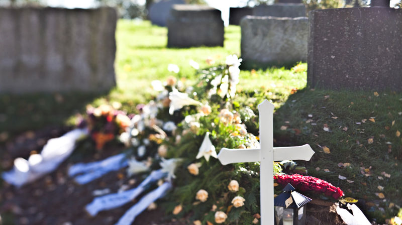 Valg av grav - Ullensaker Kirkelige Fellesråd