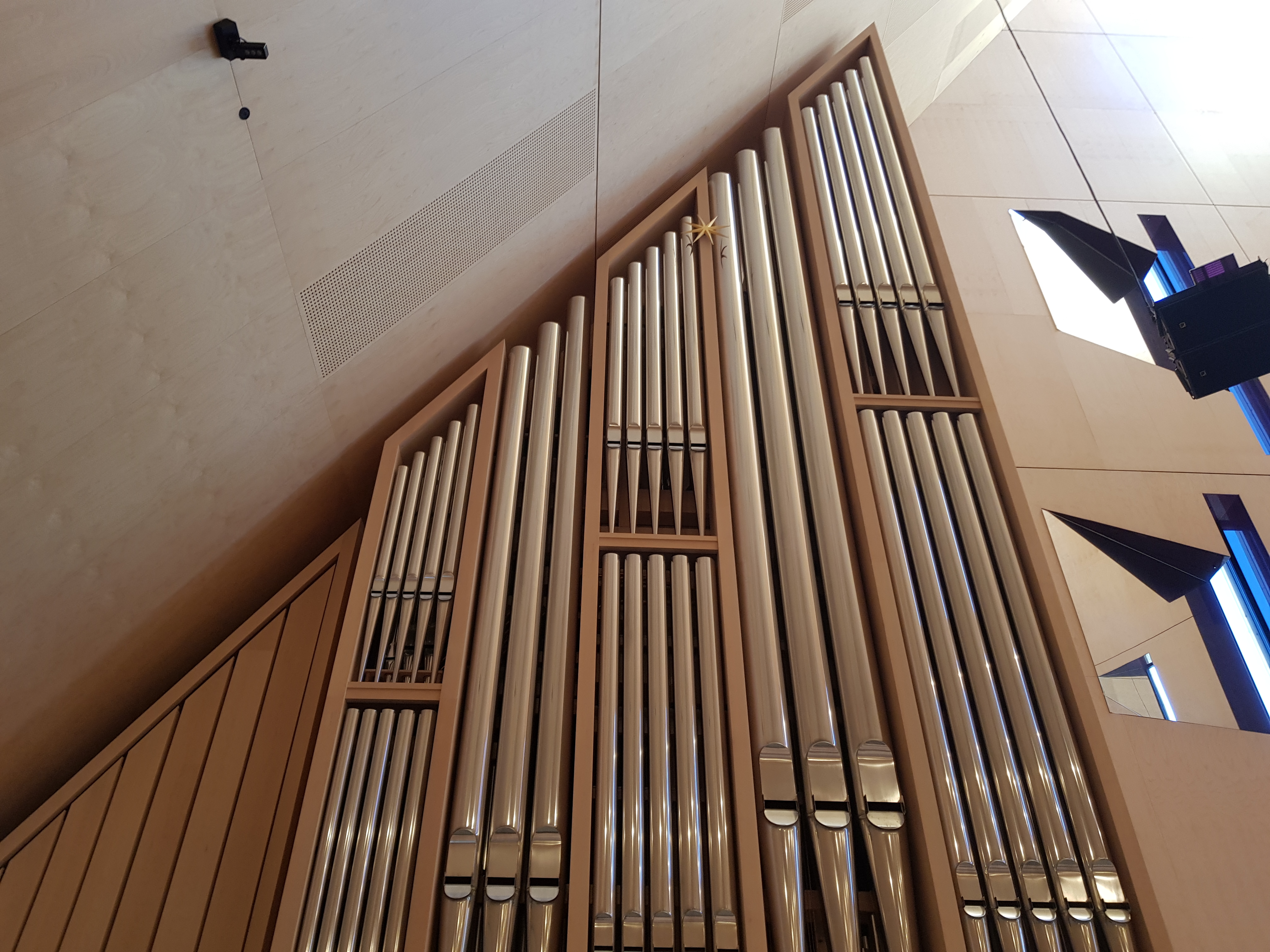 Orgelfestival - Våler i Solør