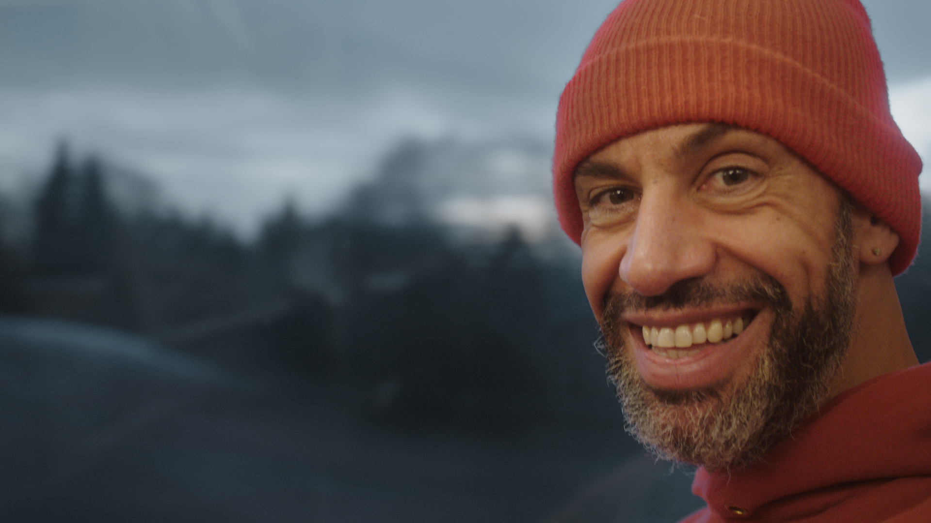 Yngvar Andersen - Den norske kirke